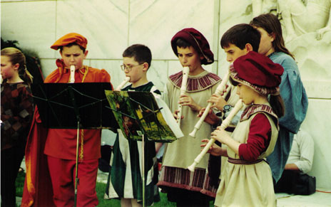musicwithcoralee.com